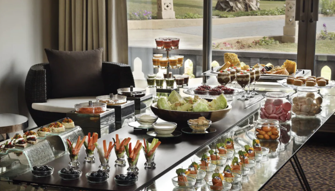 Exceptional Catering in Dubai with Best Prices - 971Catering