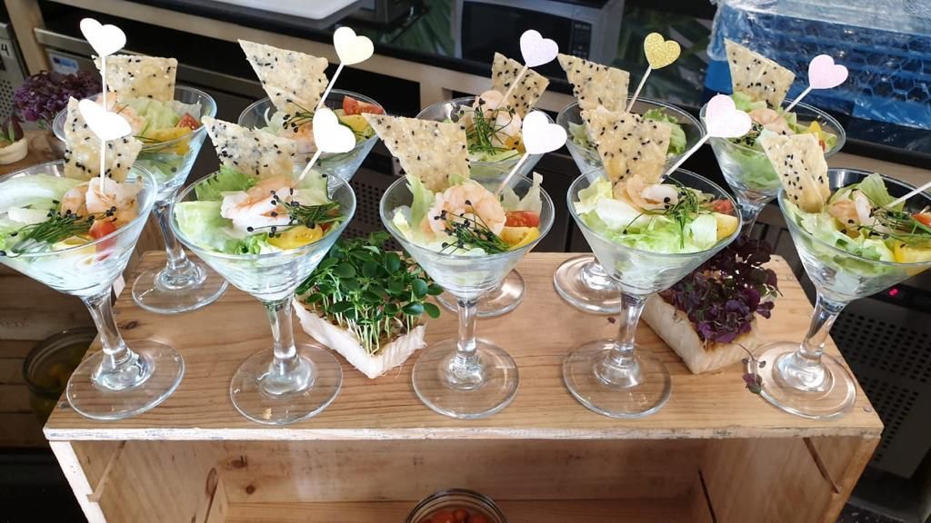 Exceptional Catering in Dubai with Best Prices - 971Catering