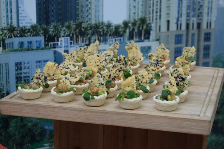 Exceptional Catering in Dubai with Best Prices - 971Catering