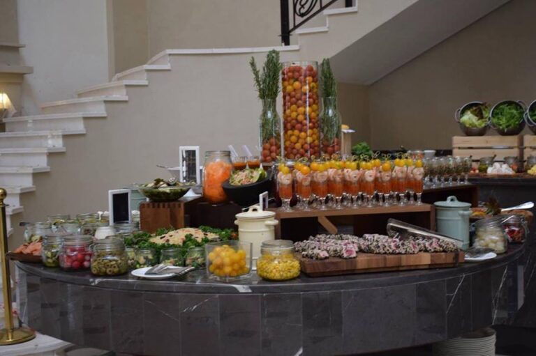 Exceptional Catering in Dubai with Best Prices - 971Catering