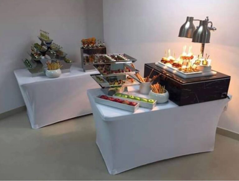 Exceptional Catering in Dubai with Best Prices - 971Catering