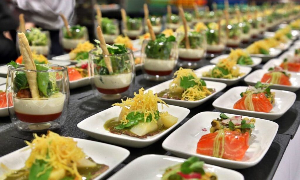 Exceptional Catering in Dubai with Best Prices - 971Catering