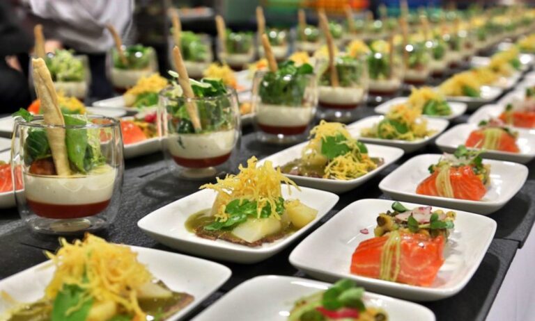 Exceptional Catering in Dubai with Best Prices - 971Catering