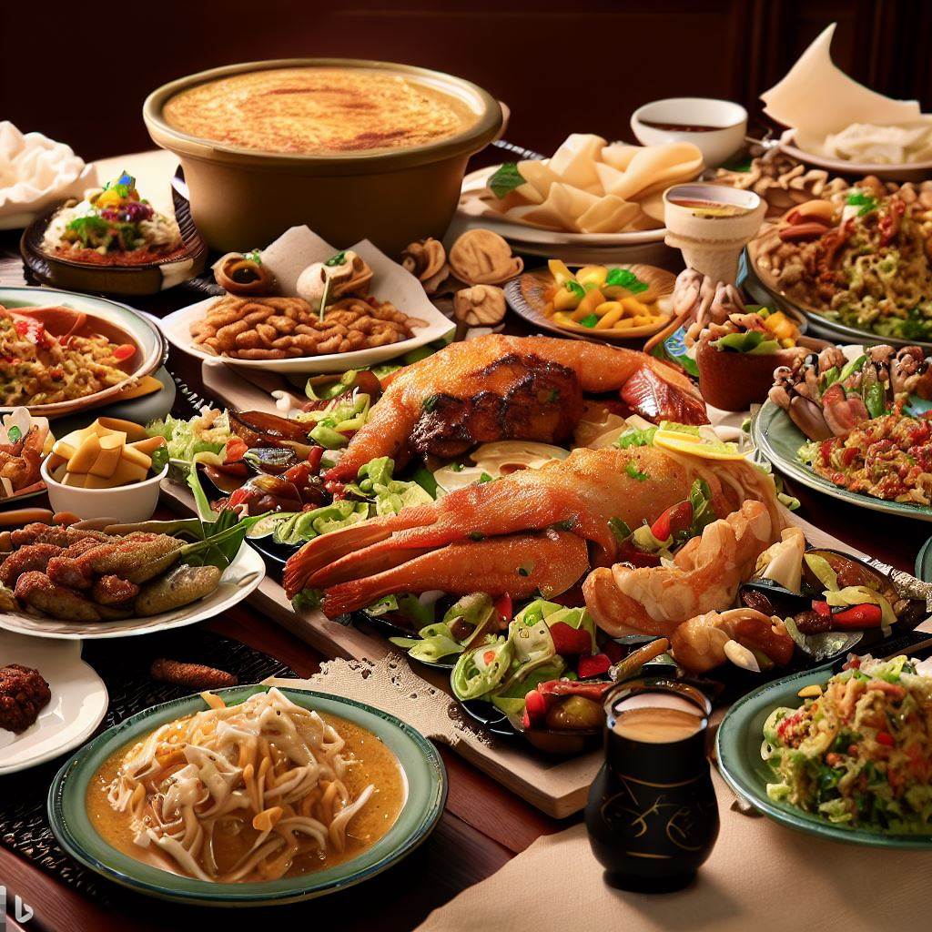 Premium catering Dubai, check our service best catering in Dubai