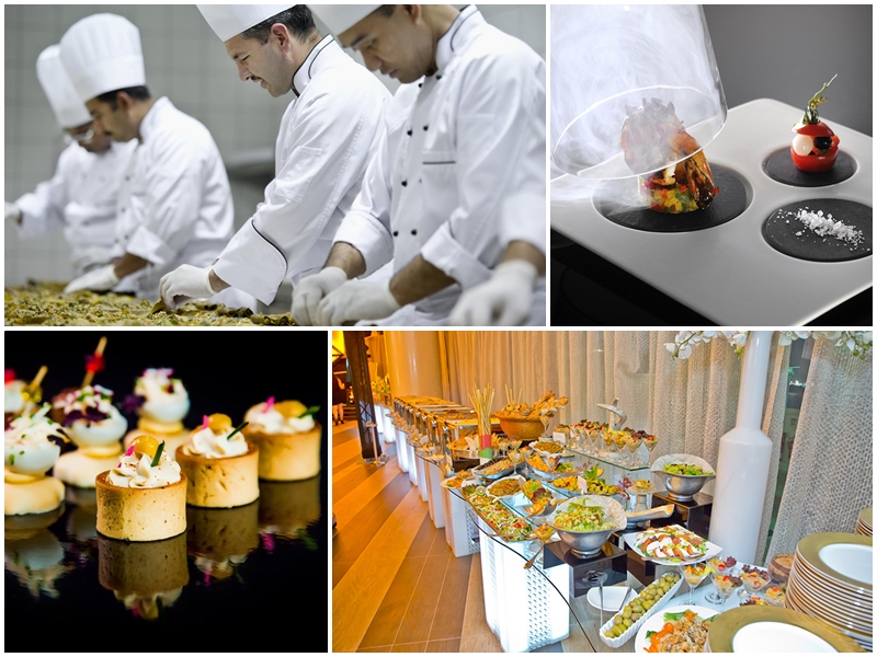 Top caterers - Best catering in dubai