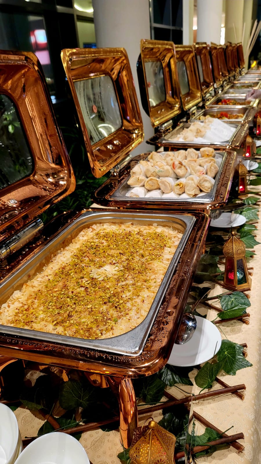 Exceptional Catering in Dubai with Best Prices - 971Catering